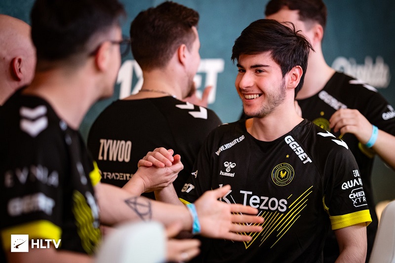 flameZ：我渴望成为Major冠军_5EPlay - 5EPlay赛凡网