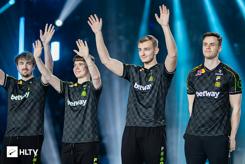 NIP选拔maxster加入主力阵容_5EPlay - 5EPlay赛凡网