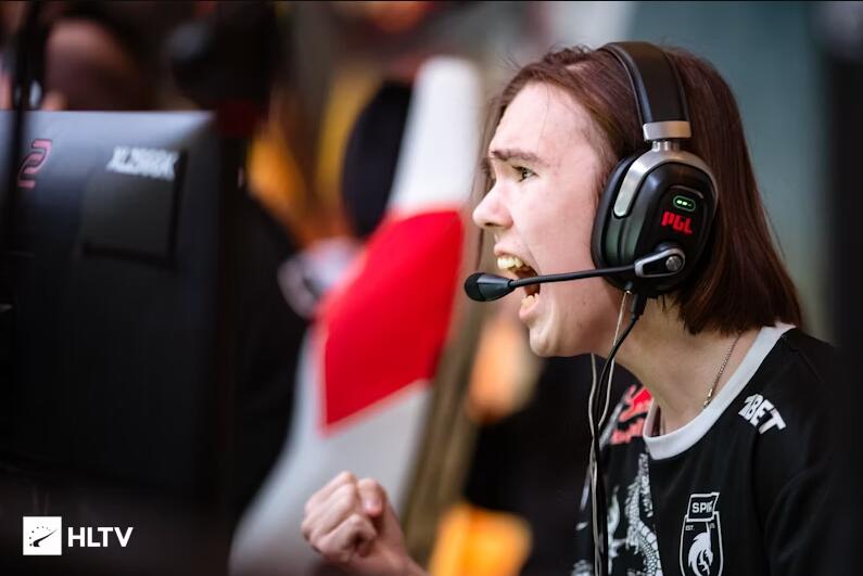 donk：Major揭幕战作业只对了一个..._5EPlay - 5EPlay赛凡网