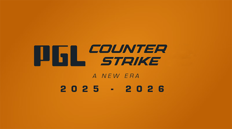 PGL公布2025-26年T1赛事安排：共11场赛事