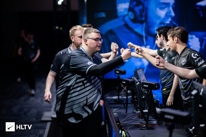 niko租借期满正式离开Sashi战队_5EPlay - 5EPlay赛凡网