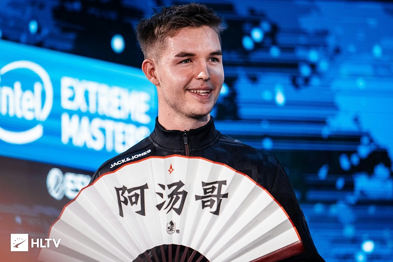 device回忆IEM北京：记得当时我们在半决赛打了个16-0_5EPlay - 5EPlay赛凡网