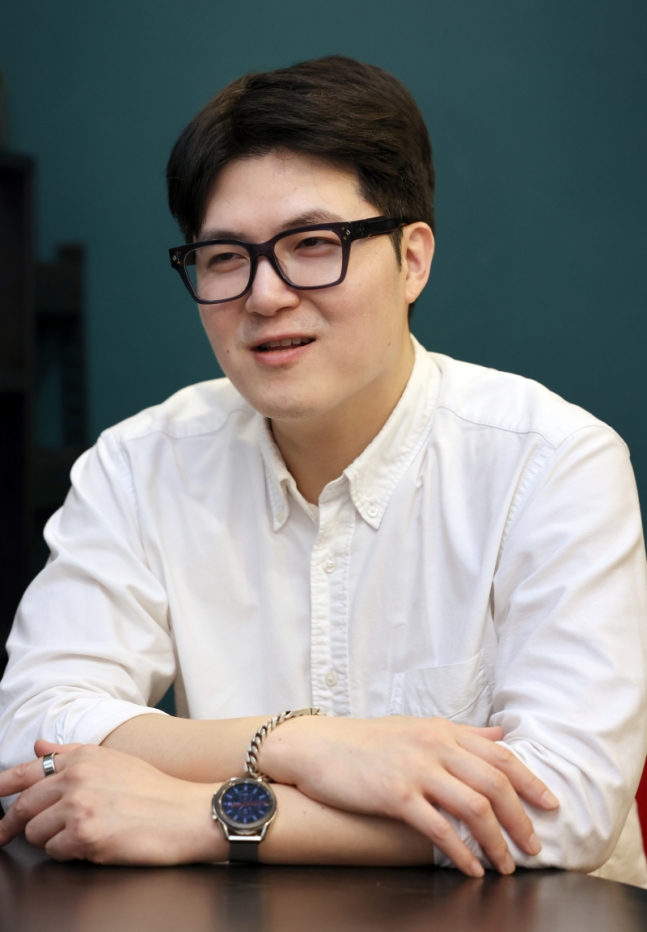 T1 COO韩媒专访：世界性赛事的表现=品牌的竞争力_5EPlay - 5EPlay赛凡网