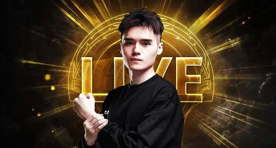 立场不正？Sccc再次锐评Ame比赛表现_5EPlay - 5EPlay赛凡网