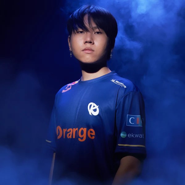 KC COO：没有资金围绕Bo建队，Thanatos临时反悔加入C9_5EPlay - 5EPlay赛凡网