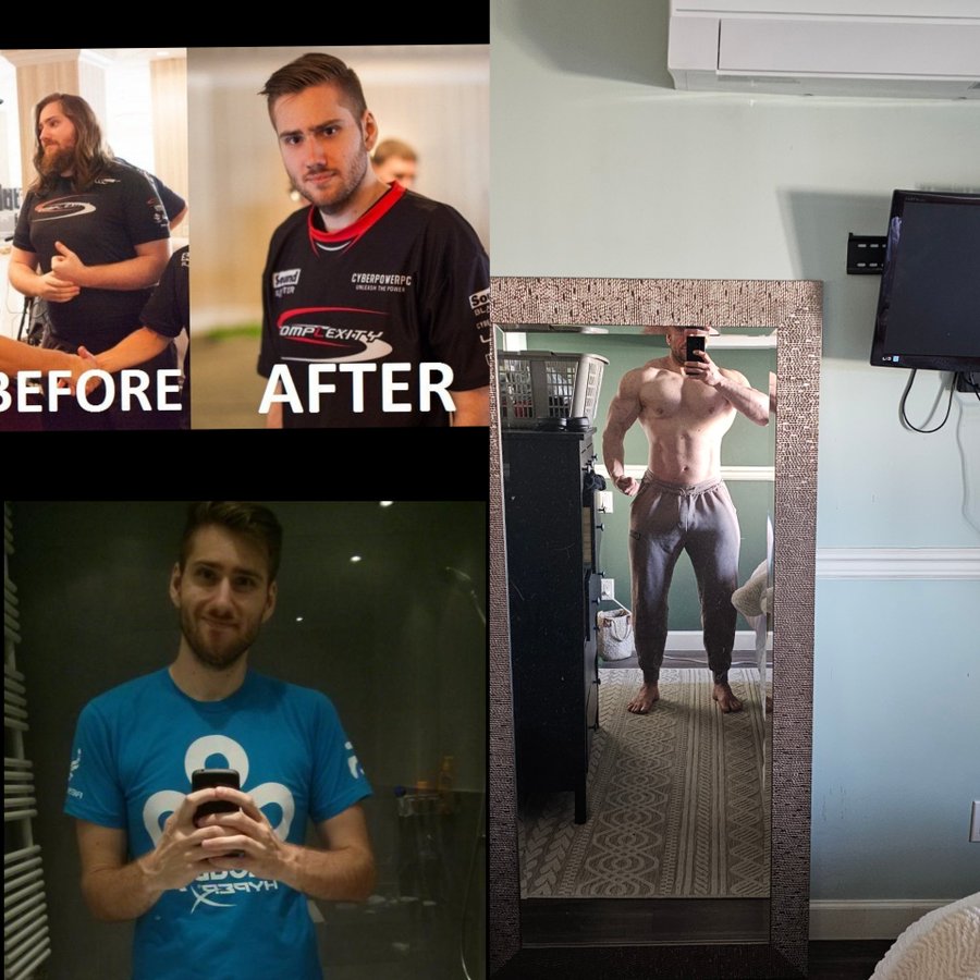 SEMPHIS：不要把自我价值建立在外表上