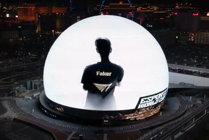 2024沙特电竞世界杯宣传片：T1/WBG/LGD/NIP确定参赛_5EPlay - 5EPlay赛凡网