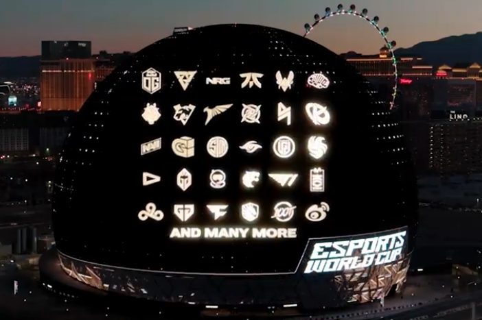 2024沙特电竞世界杯宣传片：T1/WBG/LGD/NIP确定参赛_5EPlay - 5EPlay赛凡网