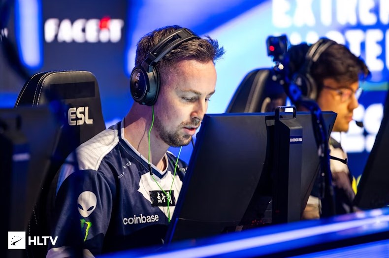 cadiaN采访（下）：想成为CSGO中具有统治力的那个我_5EPlay - 5EPlay赛凡网