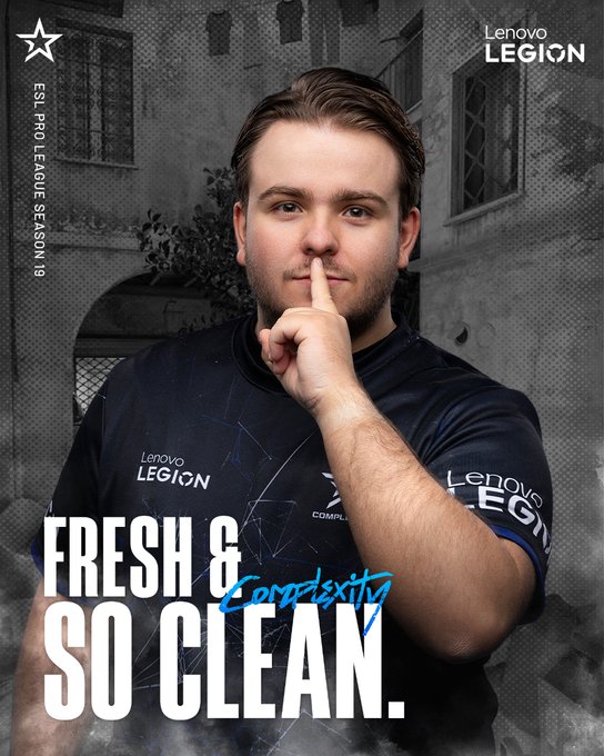 hallzerk更换发型：从叛逆鲻鱼头到成熟生意人_5EPlay - 5EPlay赛凡网