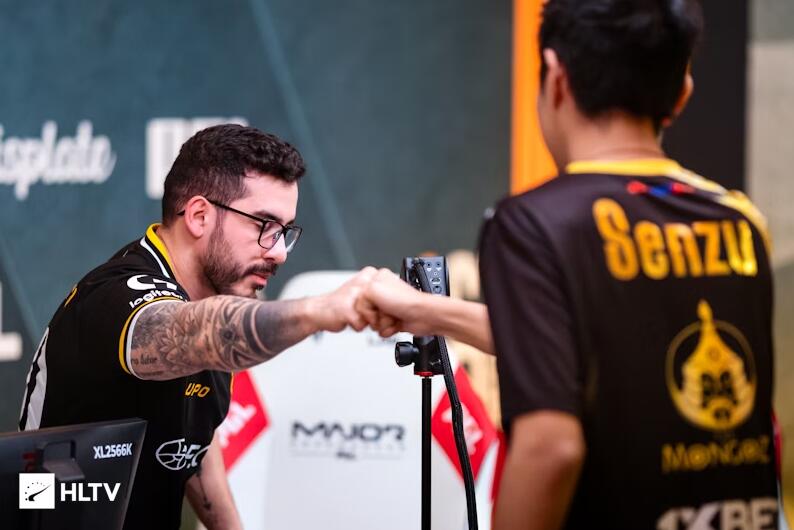 coldzera律师：再次重申coldzera与Legacy无任何合同牵扯_5EPlay - 5EPlay赛凡网