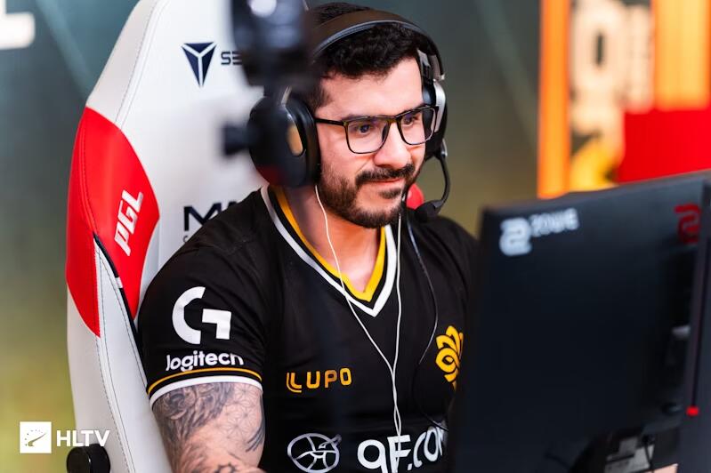 coldzera律师：再次重申coldzera与Legacy无任何合同牵扯_5EPlay - 5EPlay赛凡网