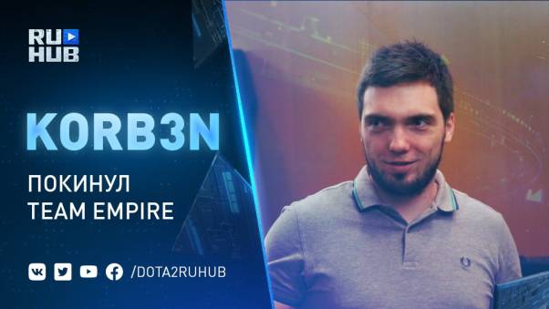 Korb3n：就是激一激Resolut1on让他复出_5EPlay - 5EPlay赛凡网