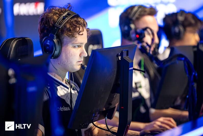 YEKINDAR采访：VP和electroNic这波联合属于双赢_5EPlay - 5EPlay赛凡网