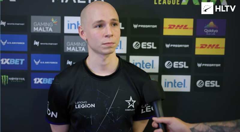 EliGE：COL的队友信任我，我拥有宝贵的“犯错的自由”