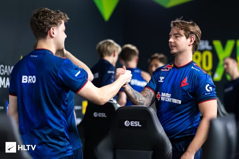 br0赛后采访：很高兴为stavn和jabbi而战胜了cadiaN_5EPlay - 5EPlay赛凡网