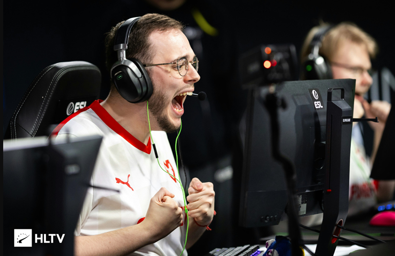 xertioN：我觉得现在的MOUZ真的没有弱点了_5EPlay - 5EPlay赛凡网