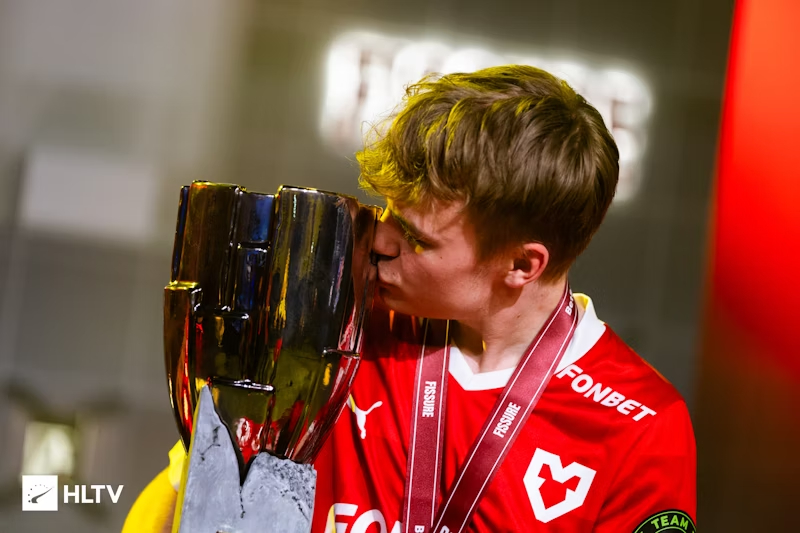 Brollan仍处于租借合同 MOUZ或将与NIP协商买断_5EPlay - 5EPlay赛凡网