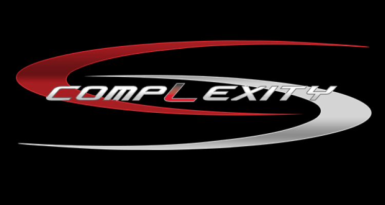 Jason Lake或考虑重塑Complexity品牌logo，新旧版本融合？_5EPlay - 5EPlay赛凡网