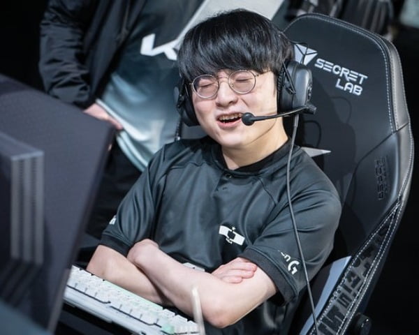 Showmaker韩媒采访：夏季赛的DK将会比春季赛更加可怕_5EPlay - 5EPlay赛凡网