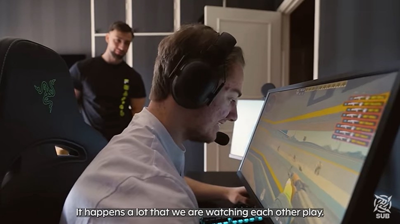 HLTV出品：NIP如何让阵容重启开机_5EPlay - 5EPlay赛凡网