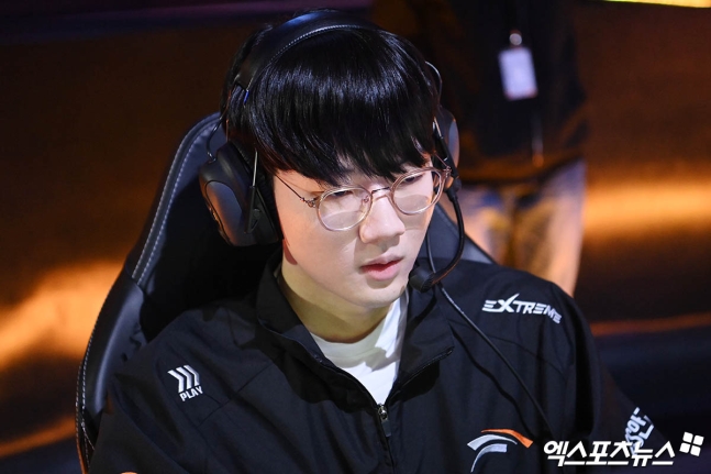 Viper：HLE目前只发挥了50%-60%的水平，会努力实现100%_5EPlay - 5EPlay赛凡网