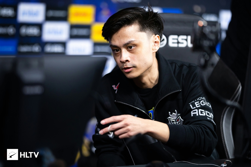 Stewie2K：我知道这不会是你最后一次见到我_5EPlay - 5EPlay赛凡网