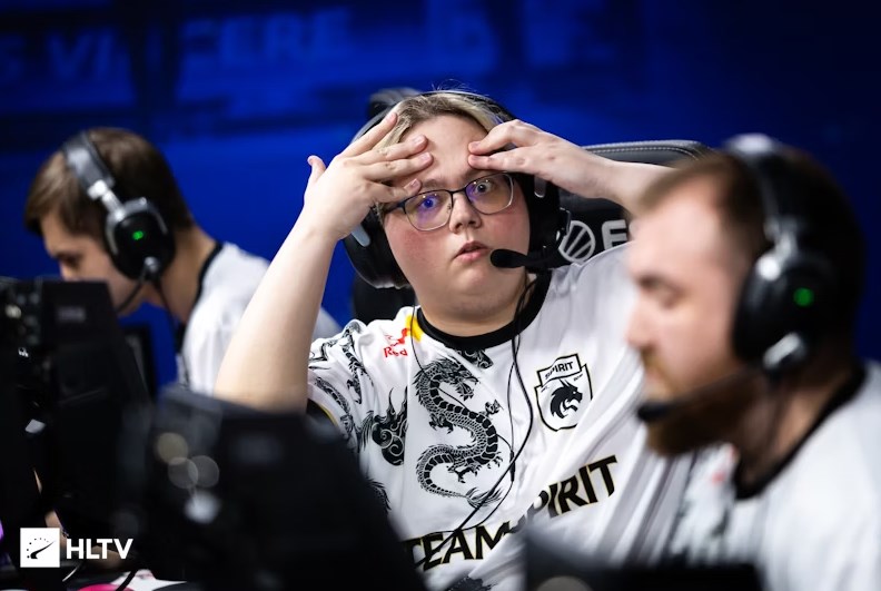 magixx采访：必须做好面对ZywOo的准备 因为他是GOAT_5EPlay - 5EPlay赛凡网