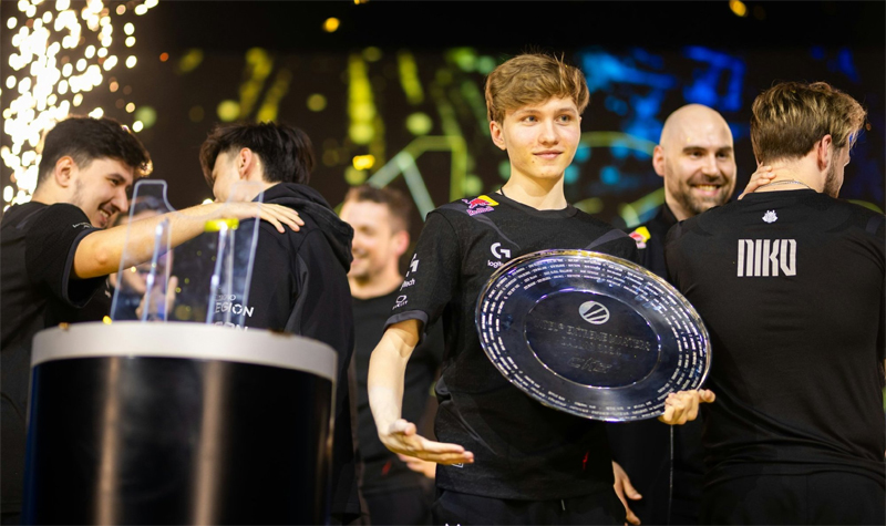 【梦幻联动】CS2 IEM达拉斯：G2登场伴随着VCT皮肤专属售卖BGM_5EPlay - 5EPlay赛凡网