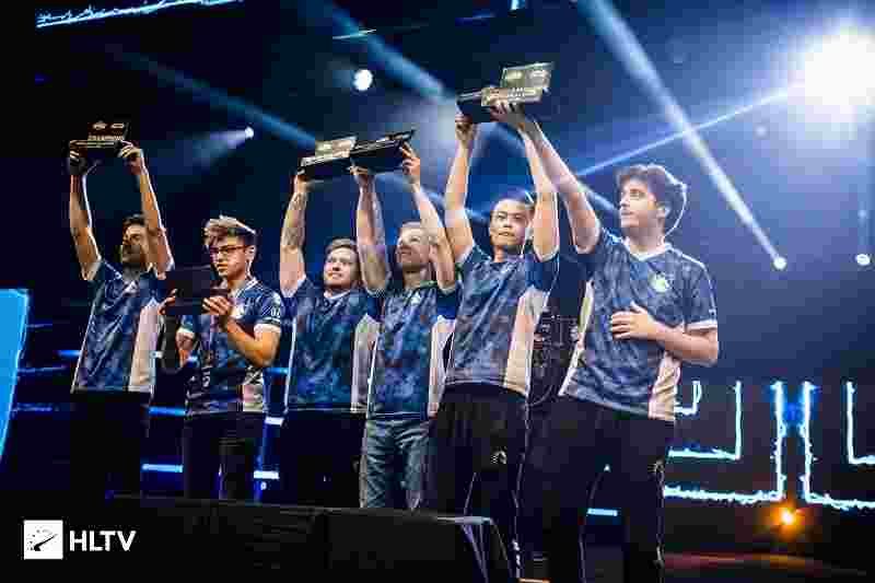 时隔5年 Stewie2K又一次在达拉斯捧起冠军奖杯_5EPlay - 5EPlay赛凡网