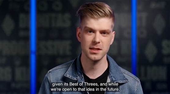 LCS夏季赛迎来赛制改动，改打BO3，次级联赛采用全局BP_5EPlay - 5EPlay赛凡网