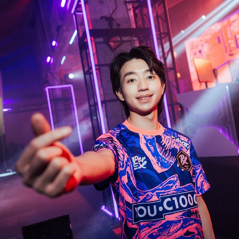 【战队动态】PRX启程离开上海：是时候准备第二赛段了_5EPlay - 5EPlay赛凡网