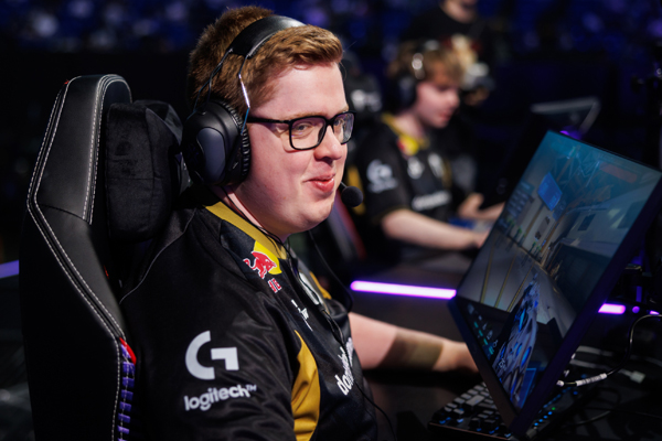 【选手动态】TH Boo：Wo0t惊艳世界，paTiTek堪当大任_5EPlay - 5EPlay赛凡网