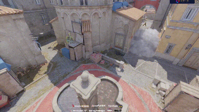 后起之秀！众嘉宾见证华科ZMNB战队斩获玉麒麟高校赛湖北省冠军！_5EPlay - 5EPlay赛凡网