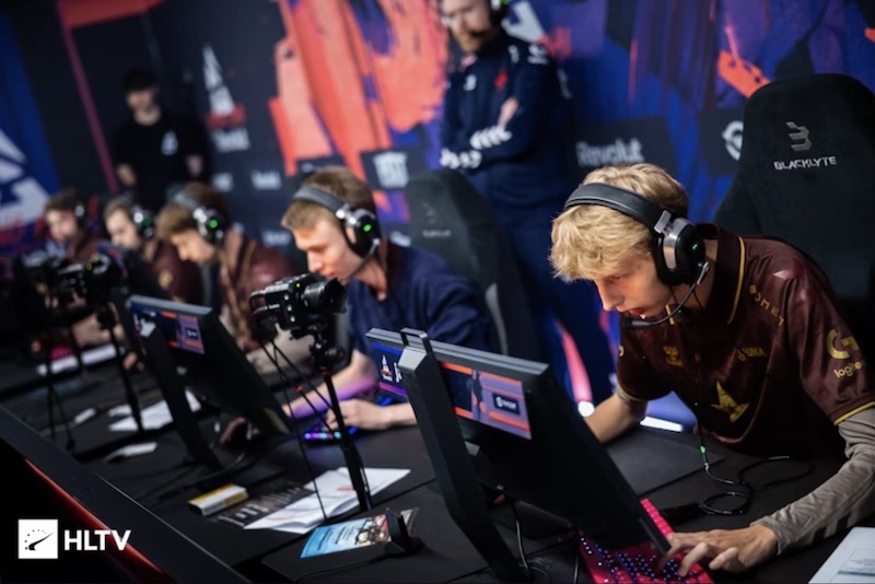 jabbi赛后：我们的目标就是打出漂亮的CS_5EPlay - 5EPlay赛凡网