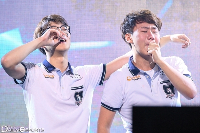 韩媒：原ROX Tigers中单选手Kuro将以选手的身份复出_5EPlay - 5EPlay赛凡网