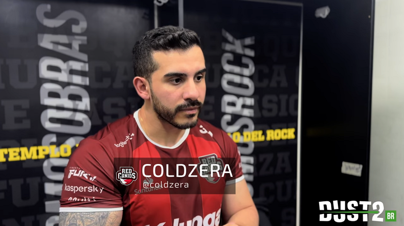 coldzera解释与Legacy的争执：如今我已翻开了全新篇章_5EPlay - 5EPlay赛凡网