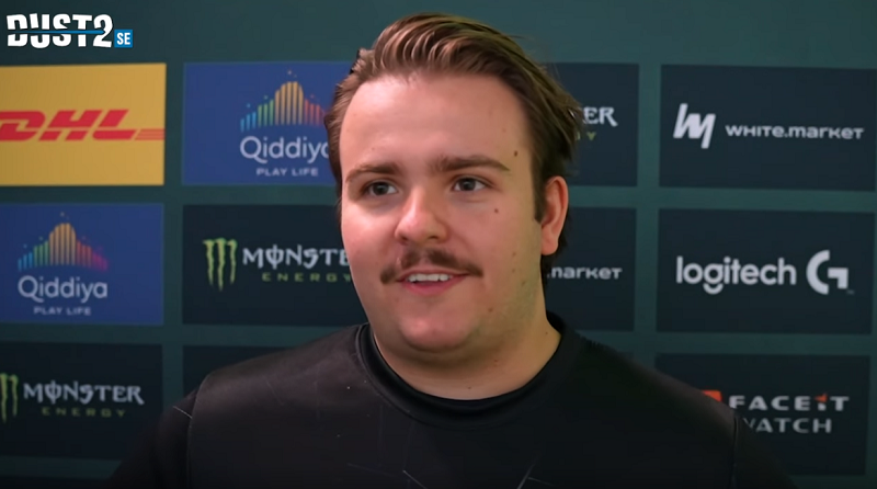 hallzerk谈合同情况：不存在压力，我知道战队对我很有信心_5EPlay - 5EPlay赛凡网