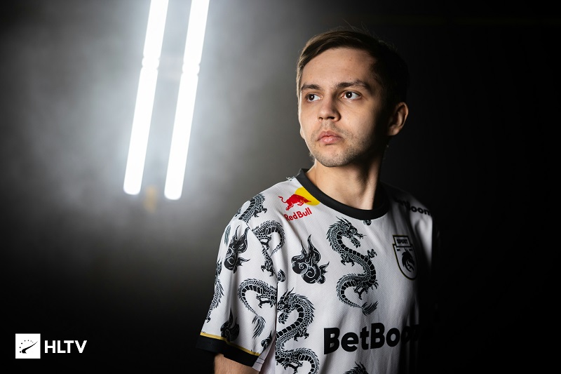 OverDrive：如果sh1ro少空点枪，donk和m0NESY就会有危机感_5EPlay - 5EPlay赛凡网