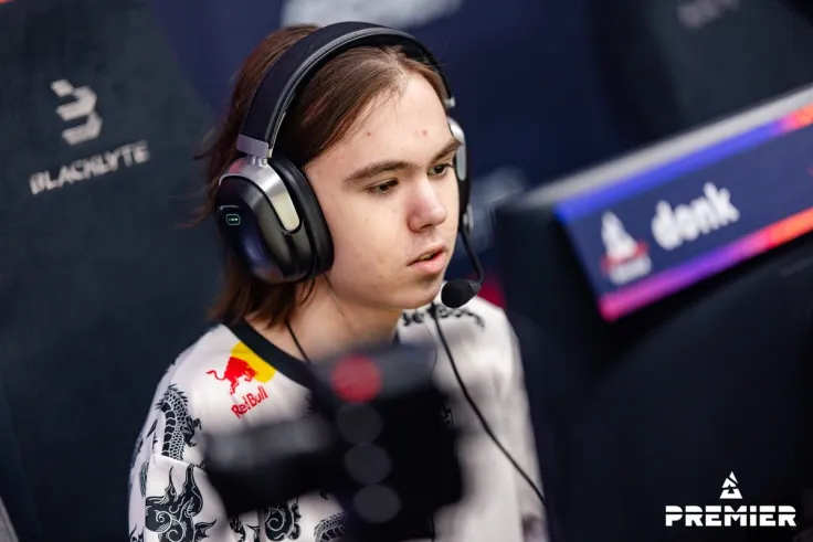 BLAST.tv出品：donk的CS游戏设置与外设清单_5EPlay - 5EPlay赛凡网