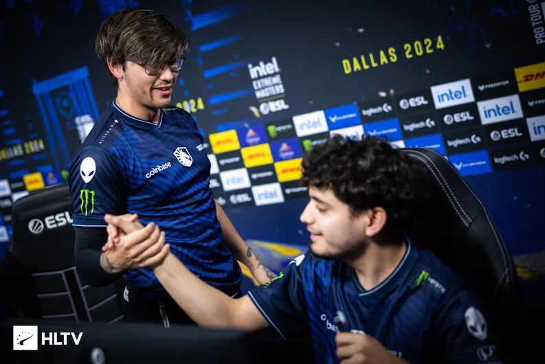 巴媒：FURIA已完成skullz签约工作_5EPlay - 5EPlay赛凡网