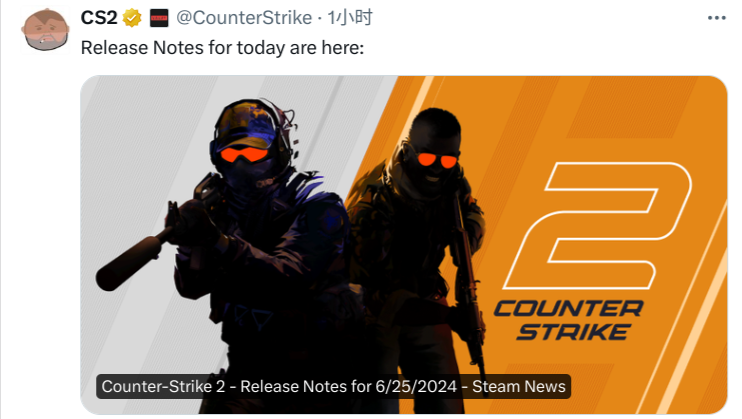 CS 0626更新：五张新地图亮相游戏_5EPlay - 5EPlay赛凡网