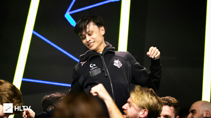 Stewie2K专访(下)：能得到NiKo的夸奖，职业生涯已无遗憾_5EPlay - 5EPlay赛凡网