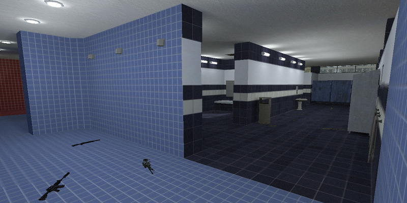 关于CS1.6经典地图泳池日Pool Day，你知道多少？_5EPlay - 5EPlay赛凡网