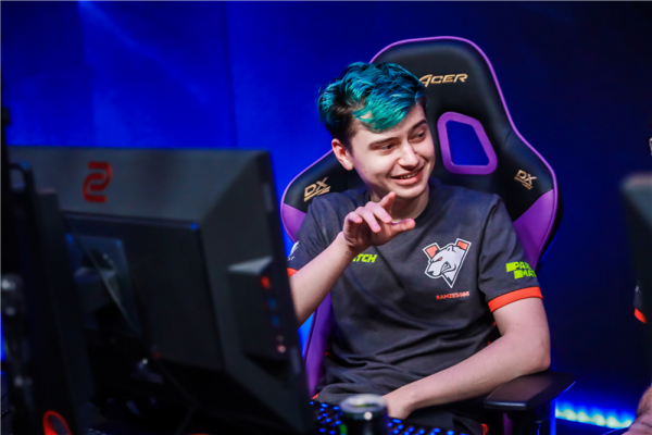 RAMZES666：打的好不如跳槽跳的好！_5EPlay - 5EPlay赛凡网