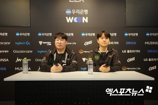 HLE胜者群访：为EWC让路的一周休息时间有利也有弊_5EPlay - 5EPlay赛凡网