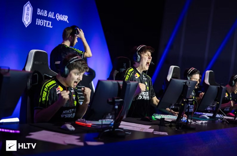 r1nkle采访：童年、在波兰、加入NIP_5EPlay - 5EPlay赛凡网