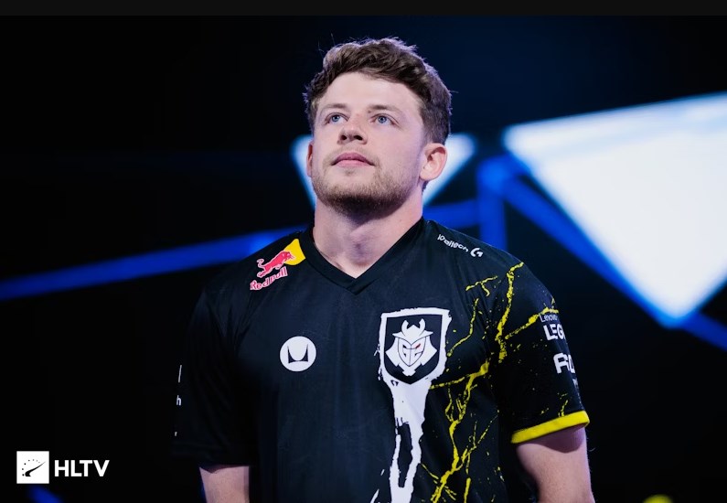 F_1N：如果NiKo指挥，G2应该让jks回归并担任主点人_5EPlay - 5EPlay赛凡网