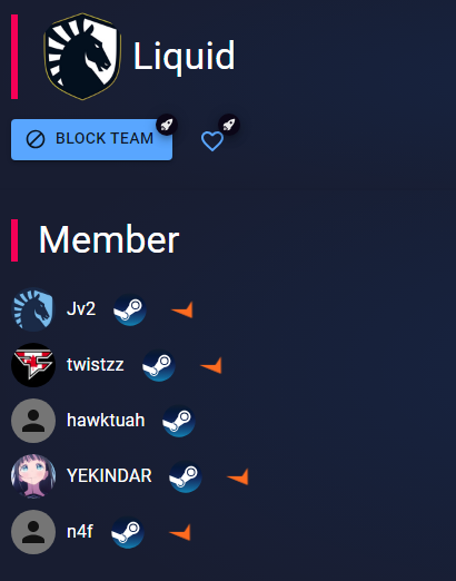 基本确定离队 skullz已退出Liquid训练群组_5EPlay - 5EPlay赛凡网