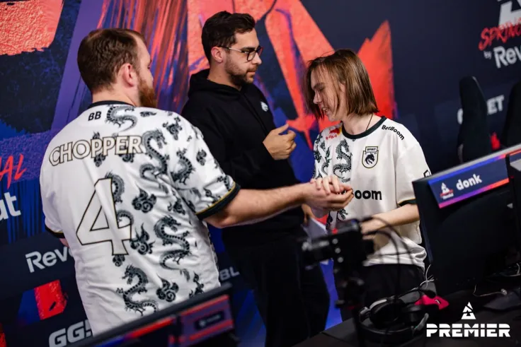 BLAST.tv年中评选：FaZe为2024年迄今为止的最佳战队_5EPlay - 5EPlay赛凡网